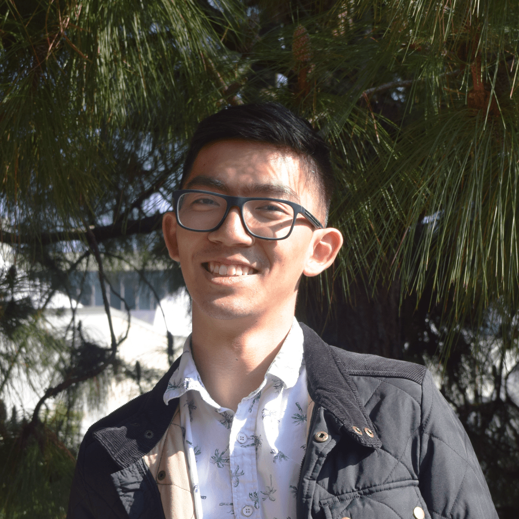 People – Wang Stable Isotope Biogeochemistry Lab